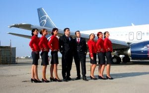FlySafair Careers: Customer Service, Flight Attendant & Junior Buyer