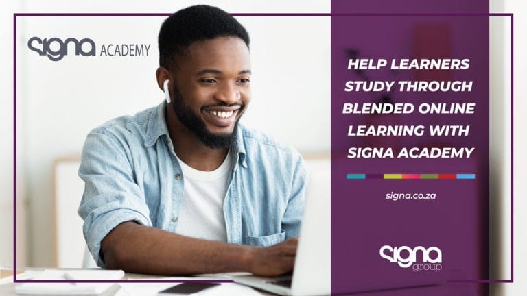 Signa Academy Learnership: Programmes and Application Form – South ...