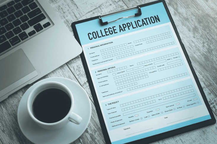 TUT Online Application 2023 Requirements And Closing Date