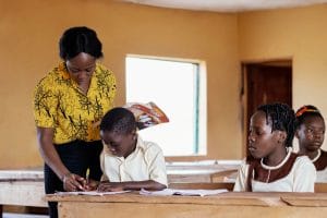 The Path to Becoming a Teacher in South Africa – South African Worker ...