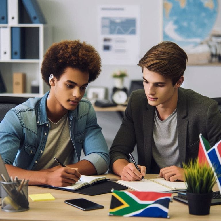 NECSA Apprenticeship Programme for 2024-2027 – South African Worker and ...