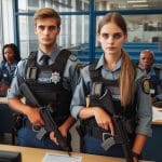 Servest Careers as Security Officers at Western Cape – South African ...