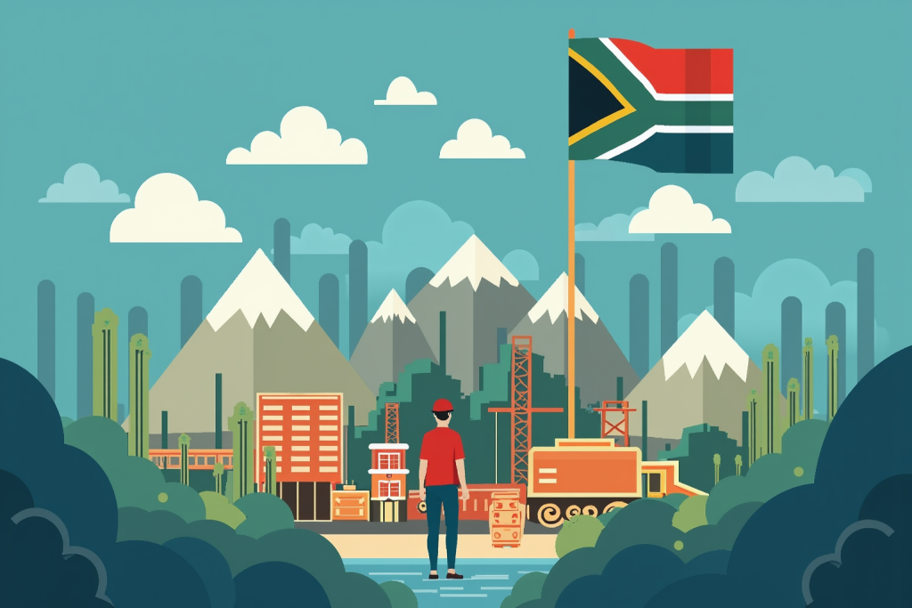 The Vital Role of South African SMEs in Driving Economic Growth and ...