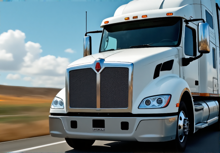 CPD Academy Learnership: Professional Truck Driver – South African ...