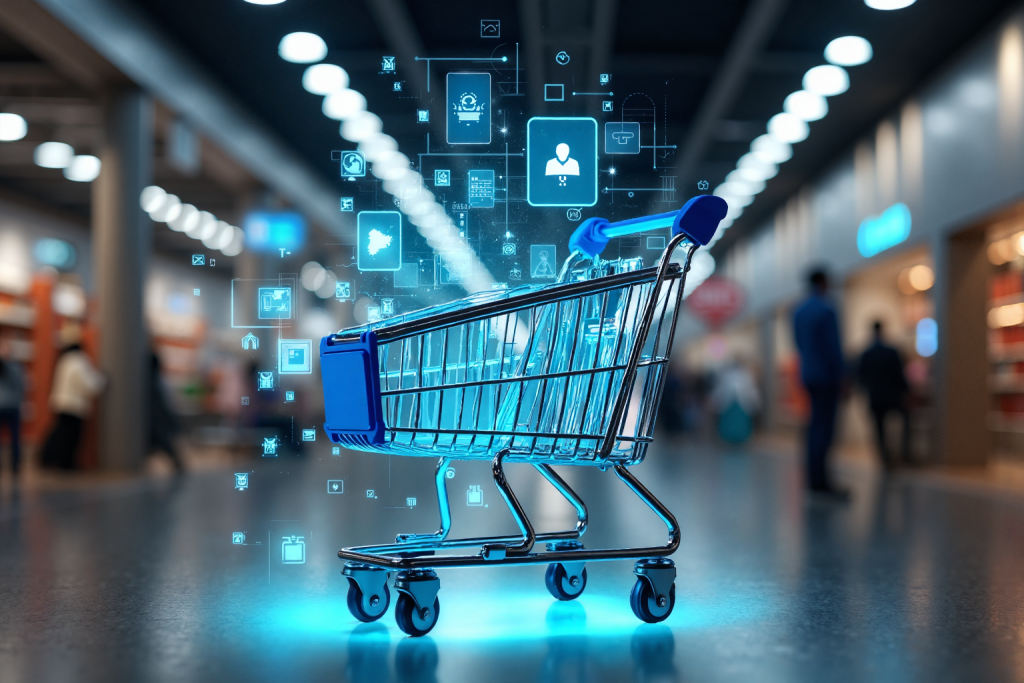 South Africa’s Retail Revolution: Navigating the Evolving Job Landscape ...