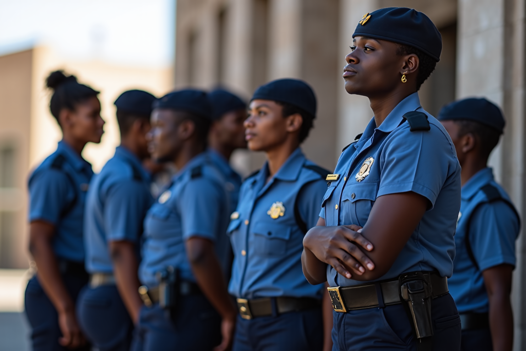 A Comprehensive Guide to SAPS Learnerships in South Africa 2024: Your ...